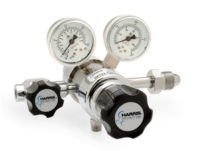 Harris General Purpose Regulator 702 – CGA 346 (Air USP) – Gas and ...